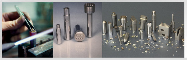 one stop shop for all your high quality diamond tooling