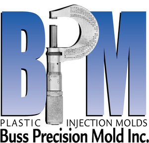 Buss Precision Mold Inc. - MachineTools.com