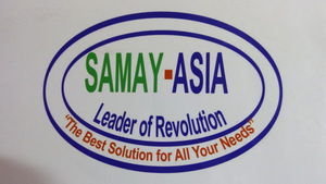 Samay-Asia Pressfeeds & Coil Automation Company - MachineTools.com