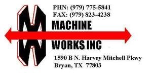 Machine Works Inc - MachineTools.com