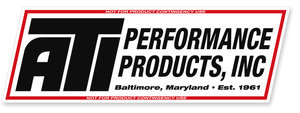 ATI Performance Products, inc - MachineTools.com