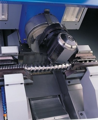 WEINGARTNER PICK UP 1000 Horizontal Machining Centers - MachineTools.com