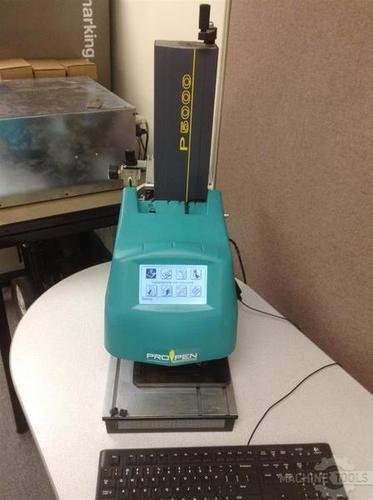 P5000 Propen Parts - fasrvector