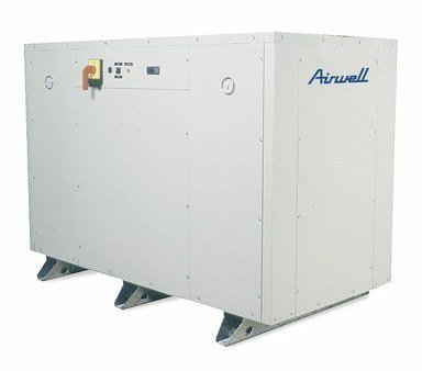 AIRWELL CWP-A-07-HP Chillers - MachineTools.com