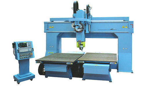 MULTIAX Available Models - MachineTools.com