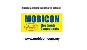 MOBICON-REMOTE ELECTRONIC SDN BHD - MachineTools.com