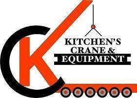 Kitchen's Crane & Equipment - MachineTools.com