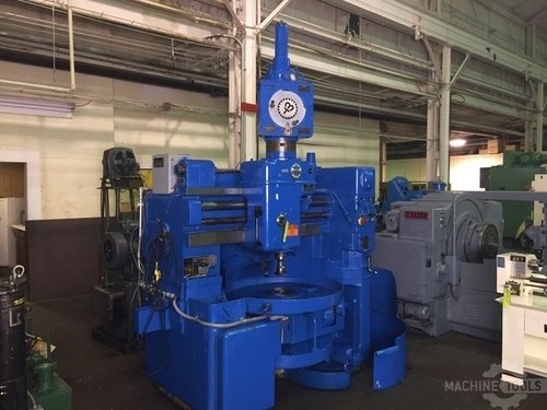 Gear Shapers for sale listings - MachineTools.com