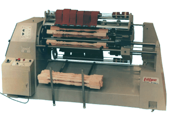 CALPE L6-1200 Woodworking Sanders - MachineTools.com