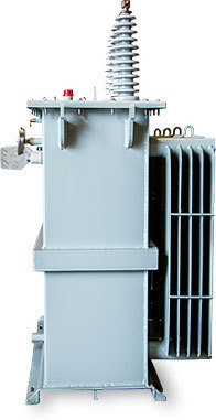 GRUPO ARIS TRANFORMADOR MONOFáSICO TIPO POSTE 25 KVA Transformers ...