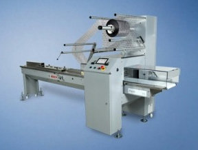 BOSCH PACK 101 Wrapping Machines - MachineTools.com
