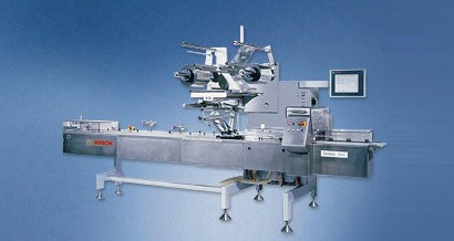 BOSCH PACK 201 Wrapping Machines - MachineTools.com