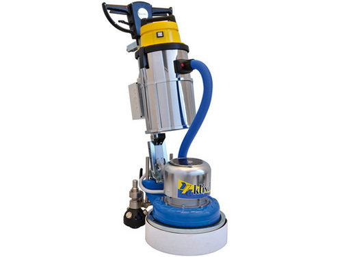 KLINDEX TIMBA Woodworking Sanders - MachineTools.com