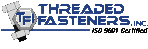 Threaded Fasteners - MachineTools.com