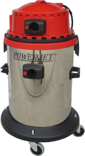 POWERJET BASE 429 Vacuum Cleaners - MachineTools.com