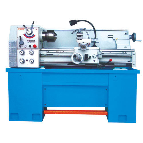 OTMT CQ6232E Engine Lathes - MachineTools.com