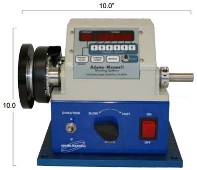 ADAMS MAXWELL Available Models - MachineTools.com