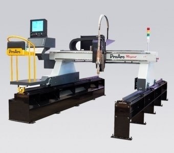 PROARC MAGICUT 20 Cortadoras de Plasma - MachineTools.com