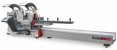 MEPAL FLY 500 Miter Saws - MachineTools.com