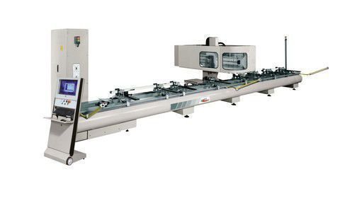 Vertical Machining Centers (5-Axis or More) - Machining Centers ...