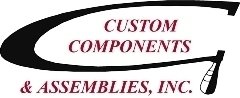 Custom Components and Assemblies, Inc. - MachineTools.com