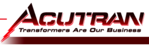 Acutran Transformers - MachineTools.com