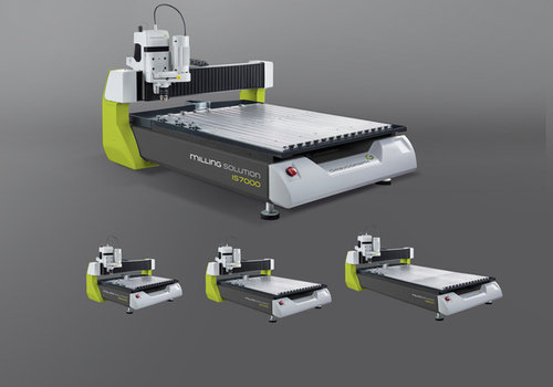 GRAVOGRAPH IS6000 Engravers - MachineTools.com