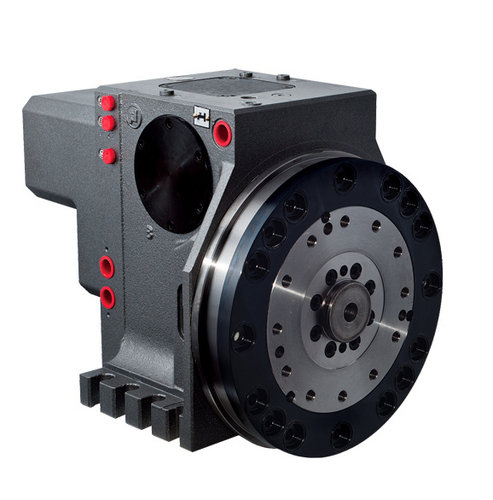 BARUFFALDI TB-200 Turrets - MachineTools.com