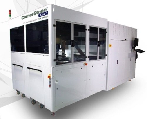 ESI利用可能なモデル - MachineTools.com