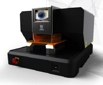 ESI NWR266MACRO Laser Scanners - MachineTools.com