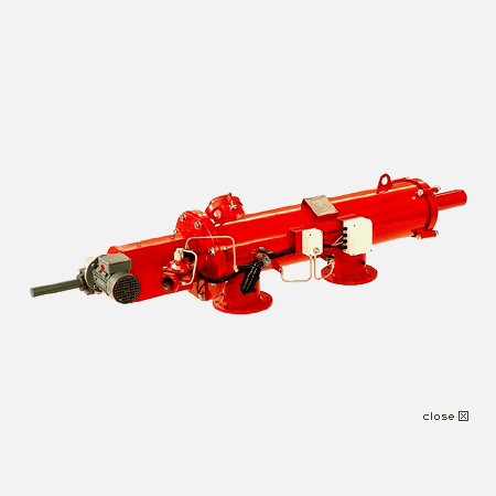 AMIAD SAF-4500 Water Treatment Equipment - MachineTools.com