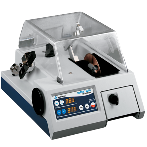 BUEHLER Available Models - MachineTools.com