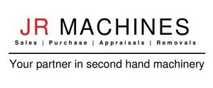 JR Machines Ltd - MachineTools.com