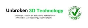 Unbroken - 3D Technology - MachineTools.com
