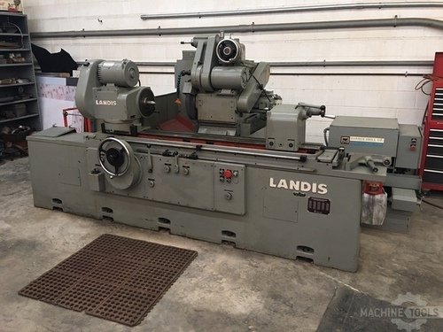 Nuevo(a) y Usado(a) LANDIS - MachineTools.com
