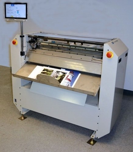 GP2 Technologies, Inc.에 의한 새 기계 모델 - MachineTools.com