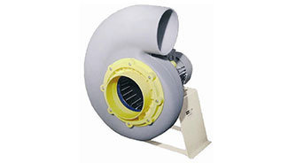 HOWDEN FANS DONKIN STANDARD RANGE - CMC Fans - MachineTools.com