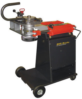 BIG BRUTE Available Models - MachineTools.com