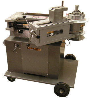 BIG BRUTE Available Models - MachineTools.com