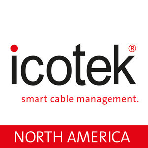 icotek North America - MachineTools.com