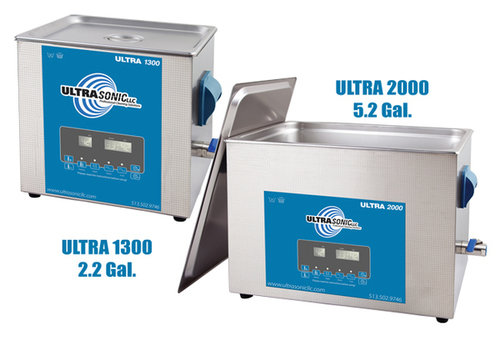 New Machinery Models by UltraSonic LLC - MachineTools.com
