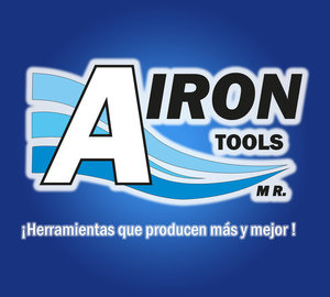 Airon Tools - MachineTools.com