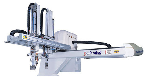 ALFA ROBOT Discontinued Models - MachineTools.com