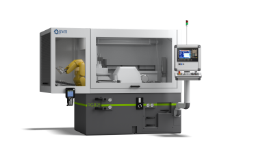 SMS Maschinenbau GmbH新机床的型号 - MachineTools.com