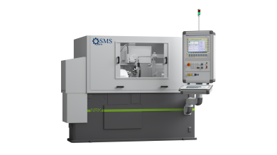 SMS Maschinenbau GmbH新机床的型号 - MachineTools.com