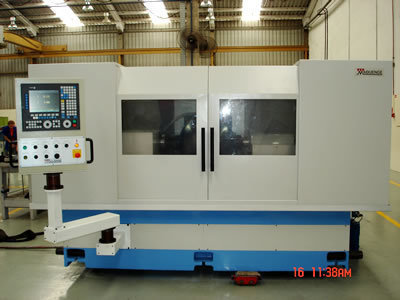 Ball Grinders - Grinding Machines - MachineTools.com