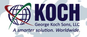 George Koch Sons LLC - MachineTools.com