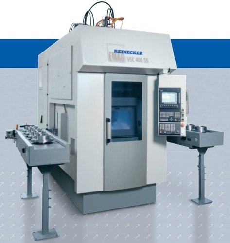 REINECKER EMAG VSC 400 DS CNC Lathes - MachineTools.com