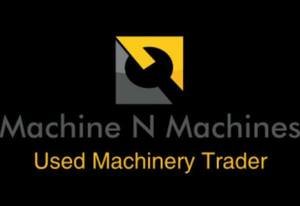 Machine n Machines - MachineTools.com