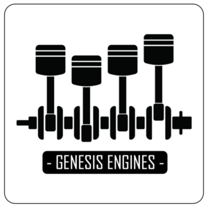 Genesis Engines Ltd - MachineTools.com
